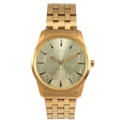 Relógio Masculino: Digital e Analógico | Chilli Beans