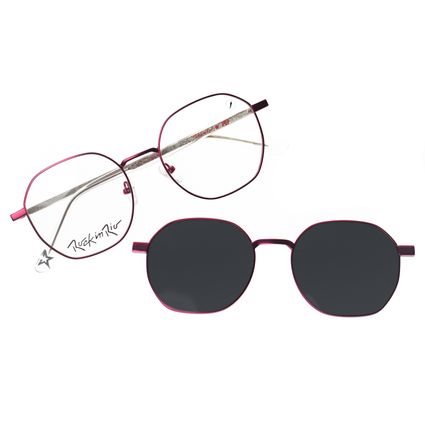 Lv-mu – Chilli Beans