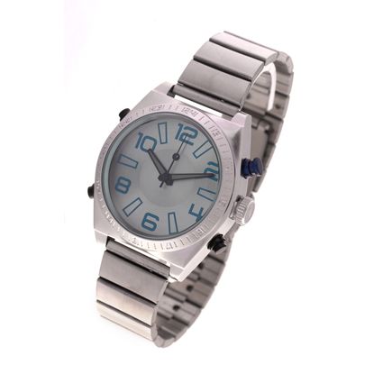 Relório Masculino - Compre Relógio Digital e Analógico | Chilli Beans