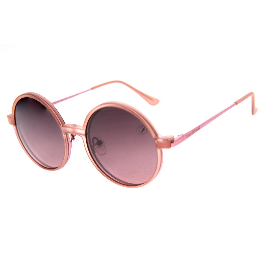 Óculos De Grau Feminino Multi Redondo Degradê | Ótica Chilli Beans - Chilli Beans