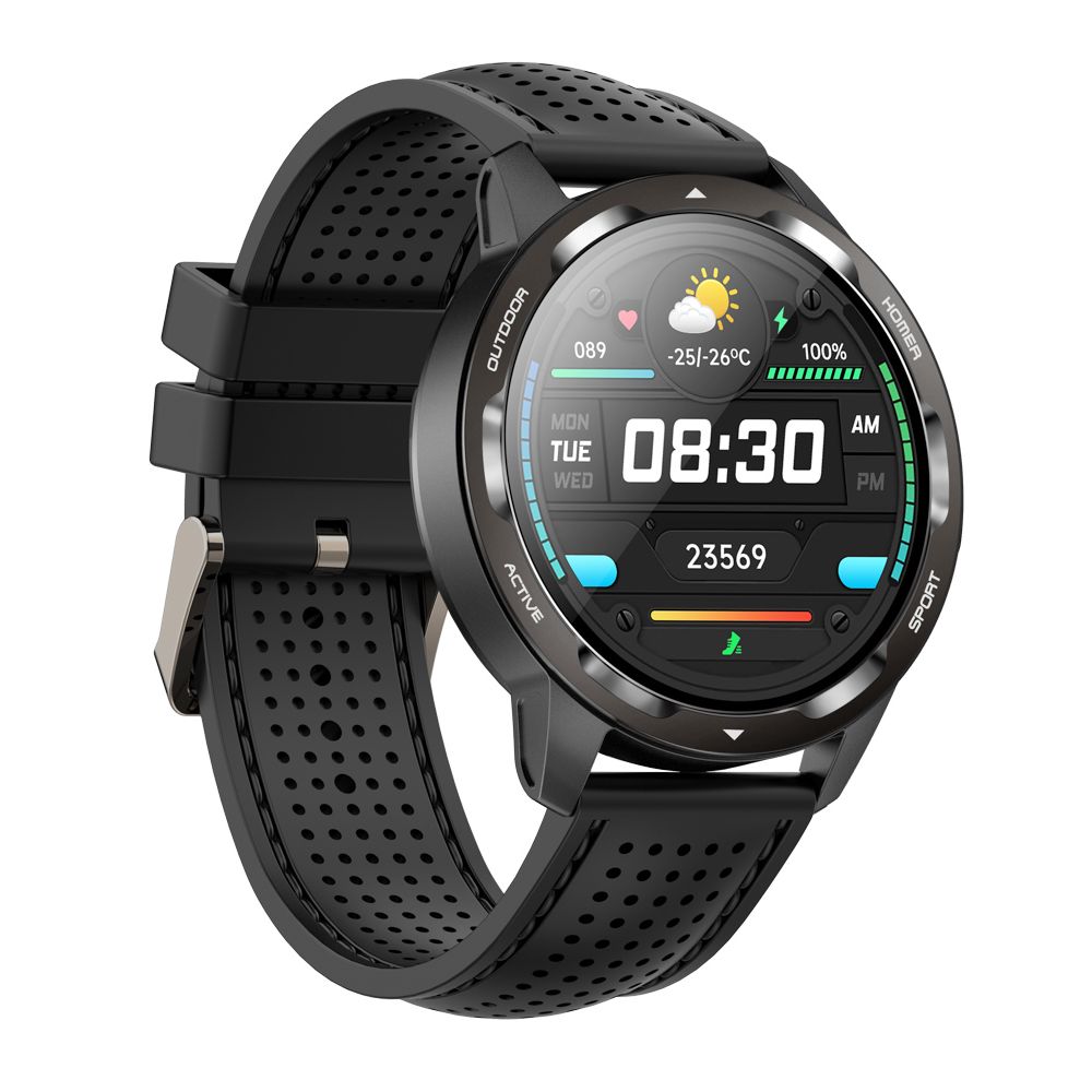 Relógio Smartwatch Masculino RE.SW.0007.2201 | Chilli Beans - Chilli Beans
