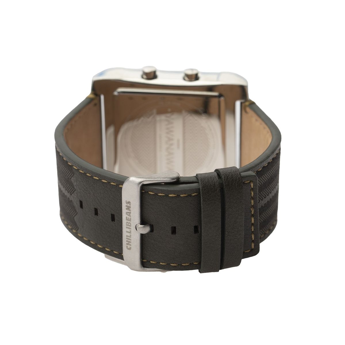 Relógio Digital Yawanawa RE.CR.0556.6115 | Chilli Beans - Chilli Beans