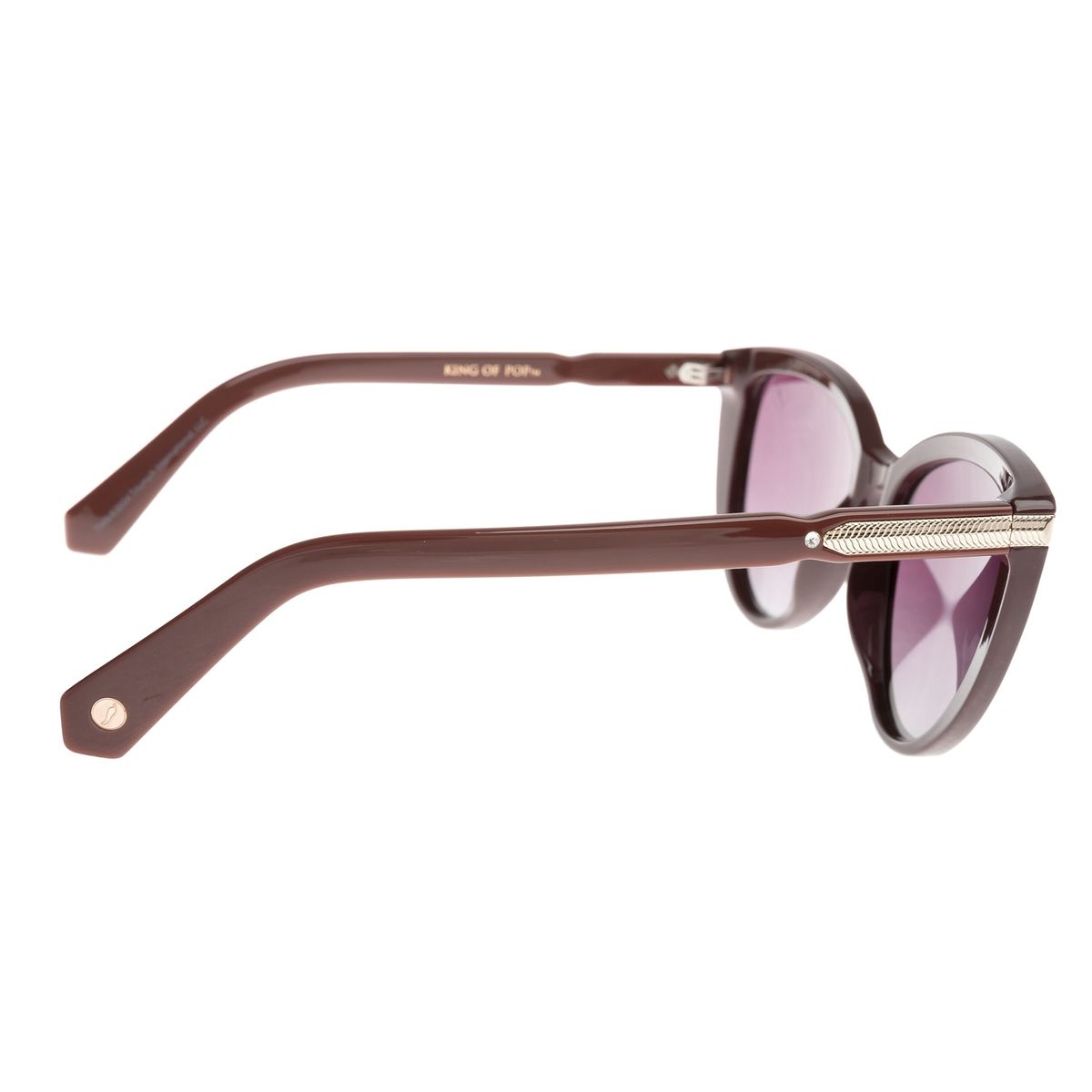 Óculos de Sol Feminino OC.CL.4667.2017 | Chilli Beans - Chilli Beans