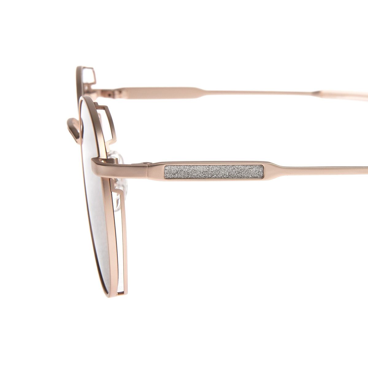 Óculos de Sol Unissex OC.MT.3985.0295| Chilli Beans - Chilli Beans