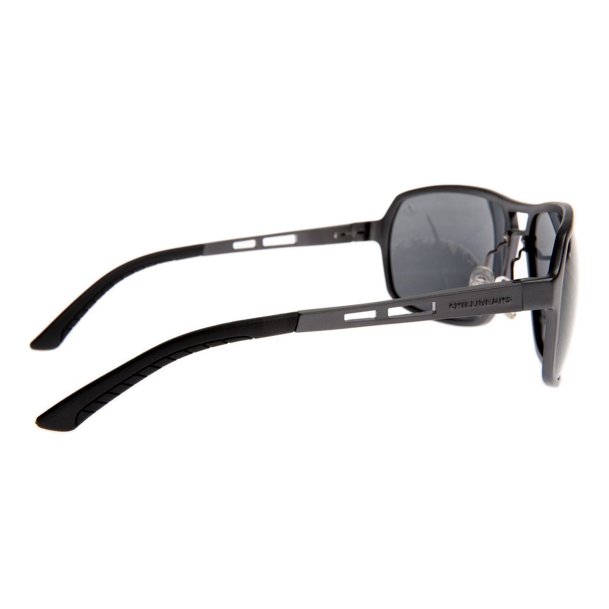 Óculos de Sol Masculino Executivo OC.AL.0269.0122 |Chilli Beans ...