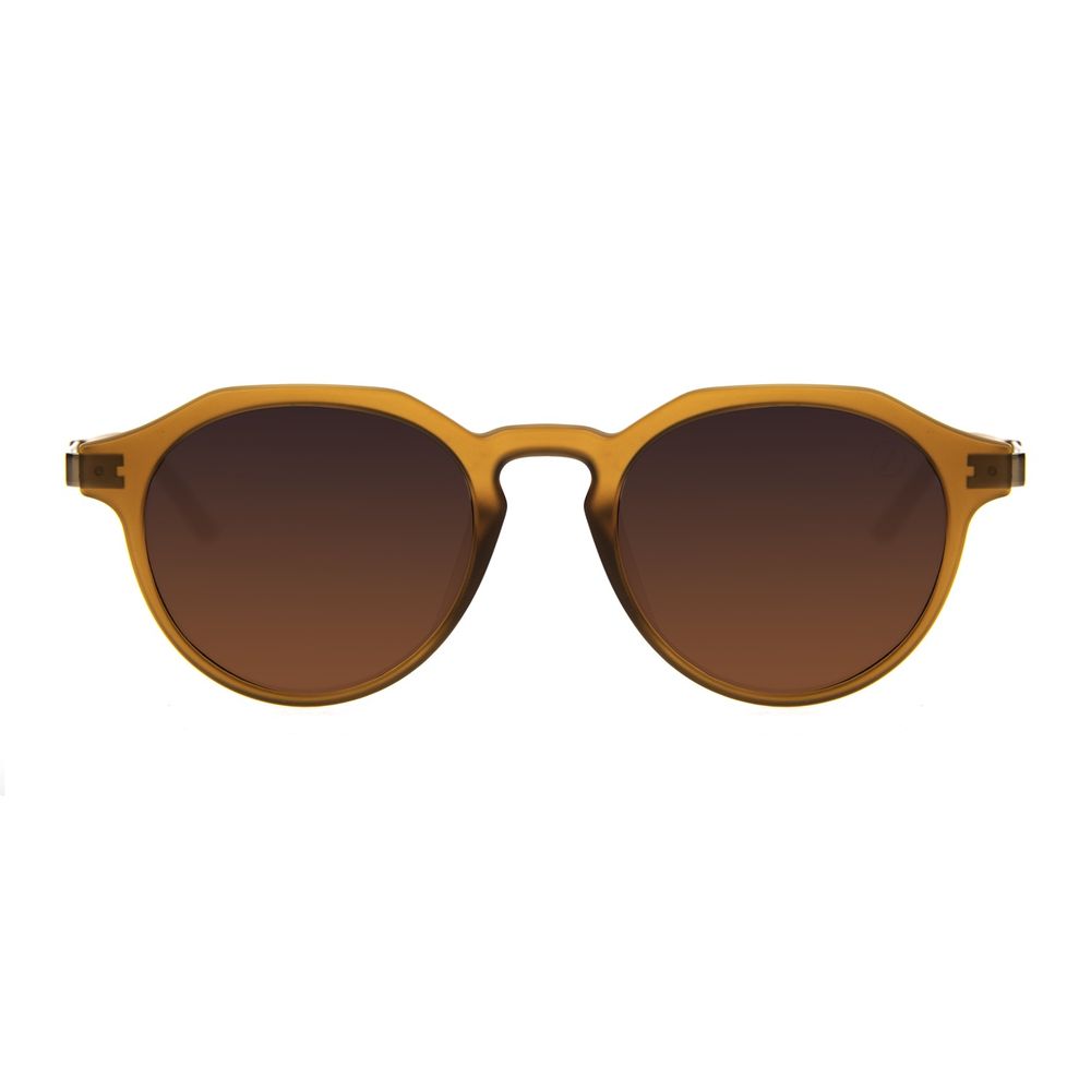 Óculos de Sol Redondo OC.CL.4354.8203 | Chilli Beans - Chilli Beans