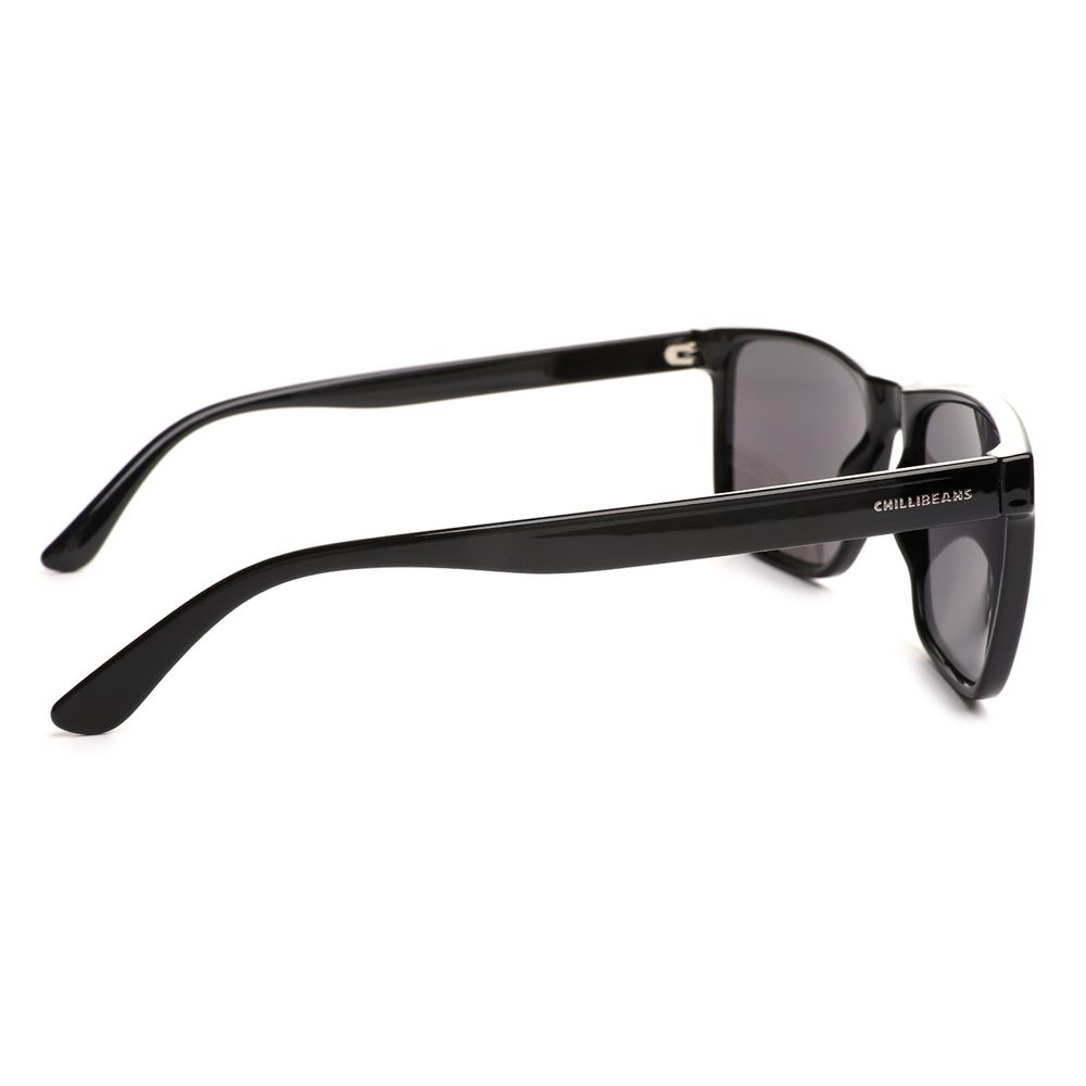 Óculos de Sol Masculino Bossa Nova OC.CL.4956.0101 | Chilli Beans ...