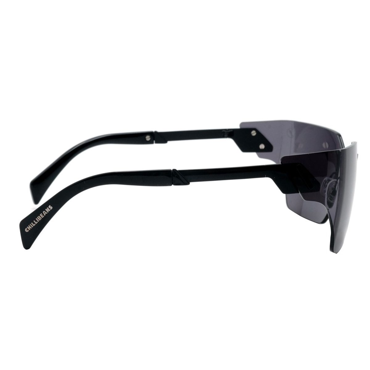 Óculos de Sol Alok Space Rave OC.MT.4227.0101 | Chilli Beans - Chilli Beans