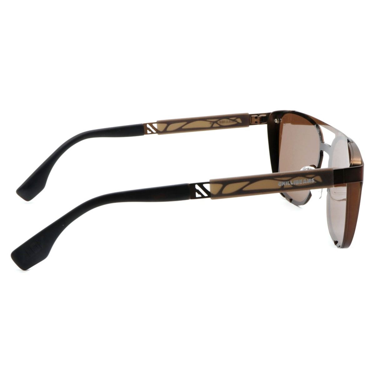 Óculos de Sol Alok Space Rave OC.MT.4239.0202 | Chilli Beans - Chilli Beans