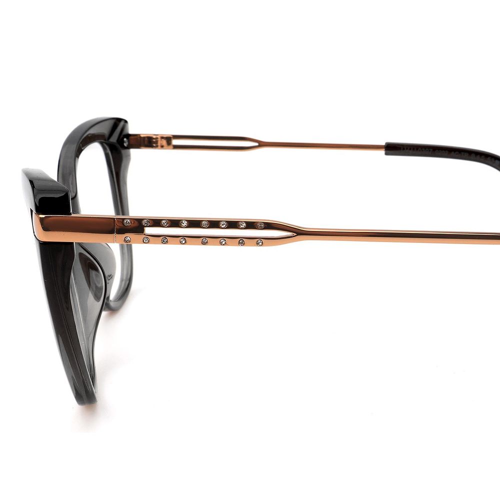 Armação Para Óculos de Grau LV.IJ.0397.0101 | Chilli Beans - Chilli Beans