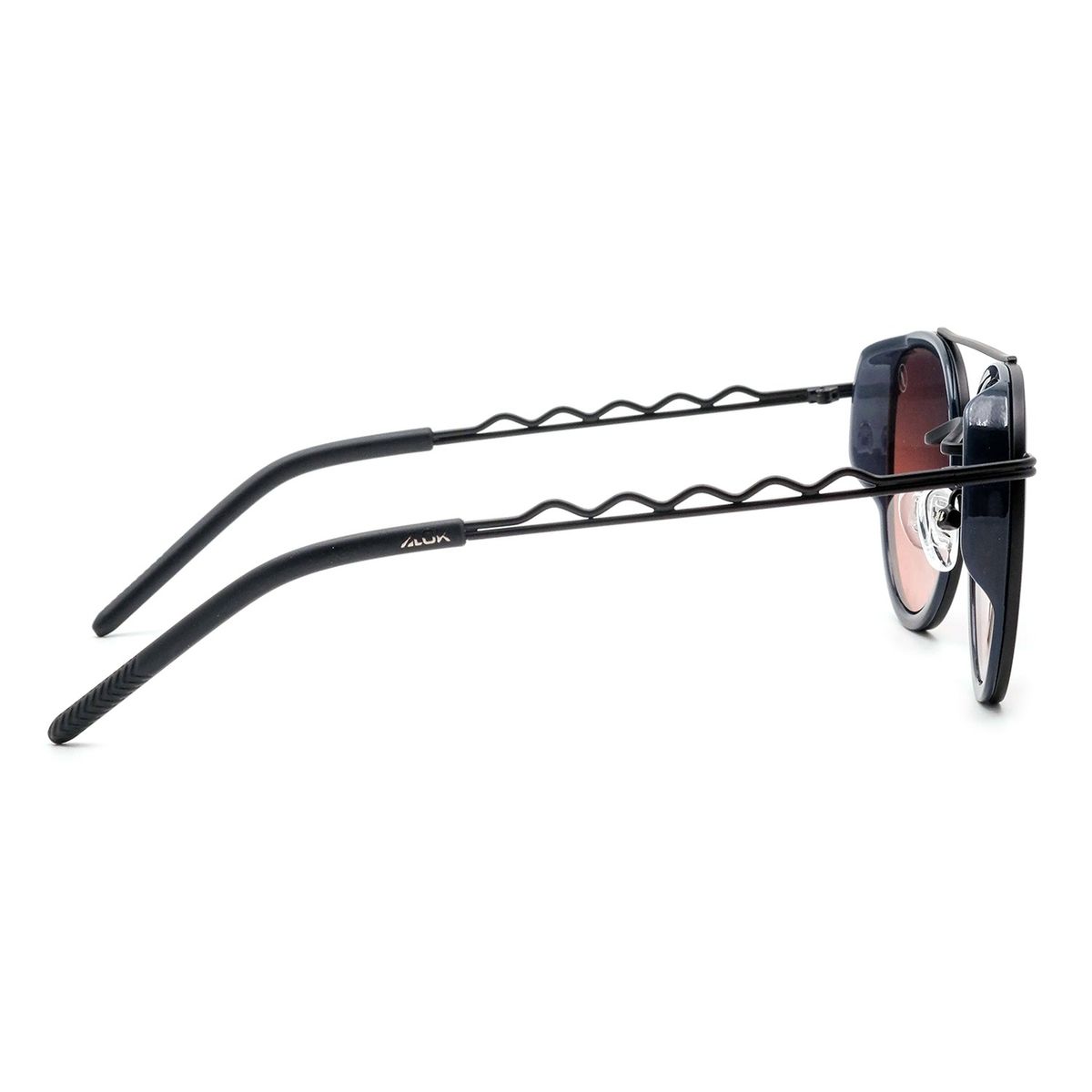 Óculos de Sol Alok Space Rave OC.MT.4215.1401| Chilli Beans - Chilli Beans