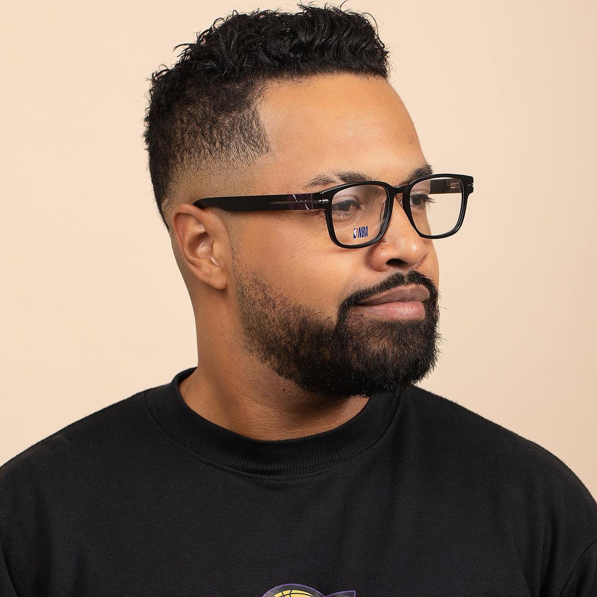 Óculos de Grau NBA LV.AC.1069.0606 | Chilli Beans - Chilli Beans