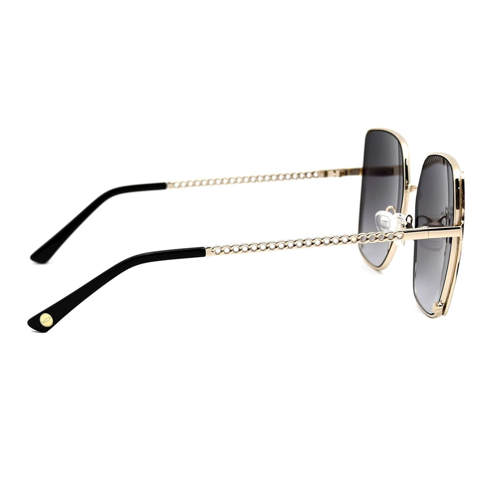 Óculos de Sol Feminino OC.MT.4294.0121| Chilli Beans - Chilli Beans