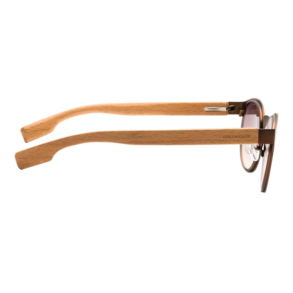 Óculos de Sol Unissex OC.MT.4315.5702 | Chilli Beans - Chilli Beans