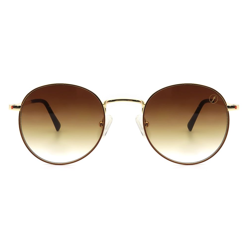 Óculos de Sol Unissex OC.MT.4101.5721 | Chilli Beans - Chilli Beans