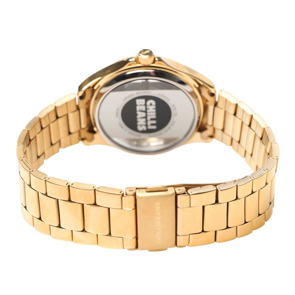 Relógio Analógico Feminino RE.MT.1748.2121 | Chilli Beans - Chilli Beans