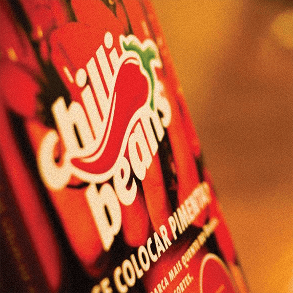 Marca – Chilli Beans