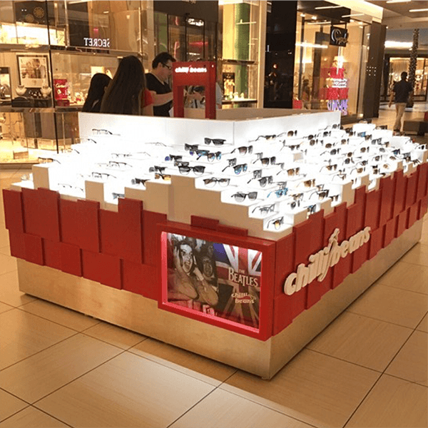 Marca – Chilli Beans